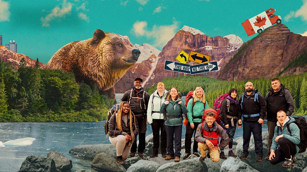 BBC Two - Pilgrimage, The Road Through the Alps, Episode 1