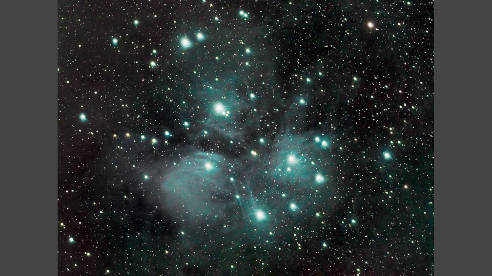 BBC Four - The Sky at Night, Pete Lawrence's Moon guides: The lunar ...