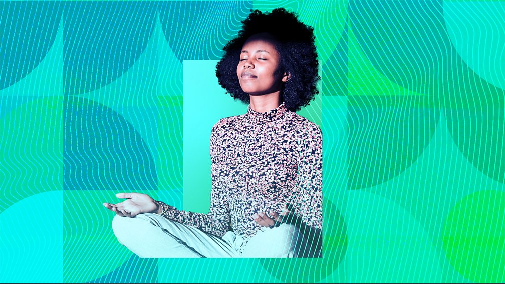 BBC Sounds - Mindful Mix, Musical moments of calm and relaxation