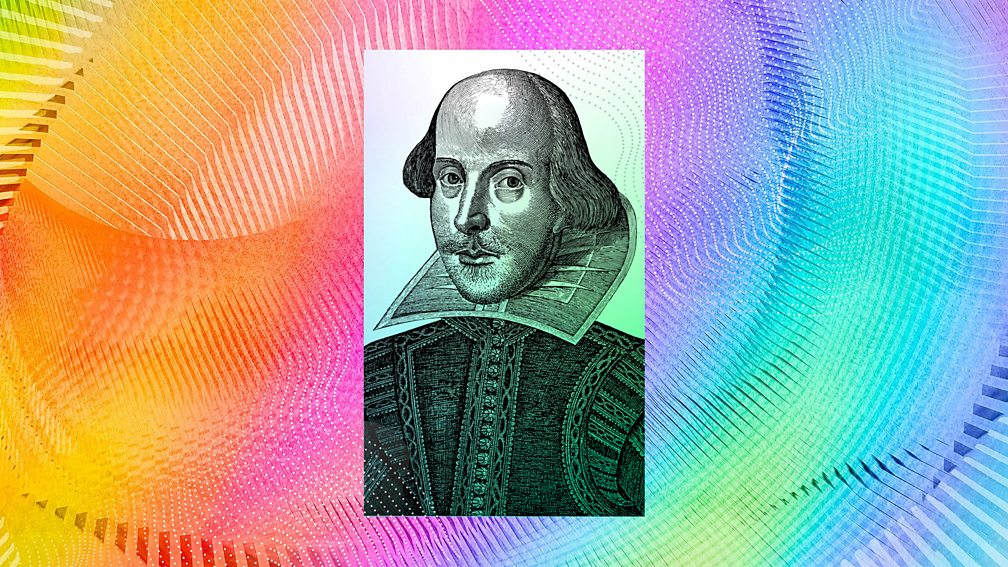 BBC Radio 4 - You're Dead to Me, Shakespeare