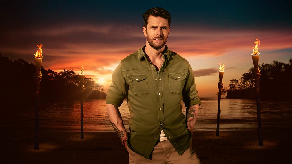 BBC One - Survivor, Series 1, Episode 1