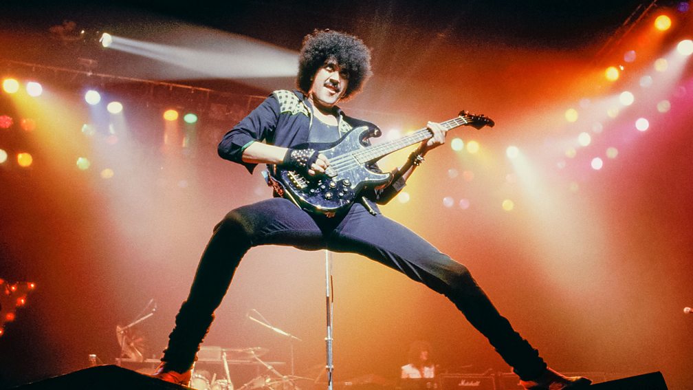 BBC Four - The Irish Rock Story: A Tale of Two Cities