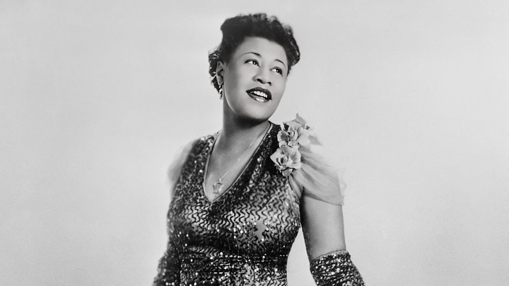 BBC Two - Ella Fitzgerald at the BBC