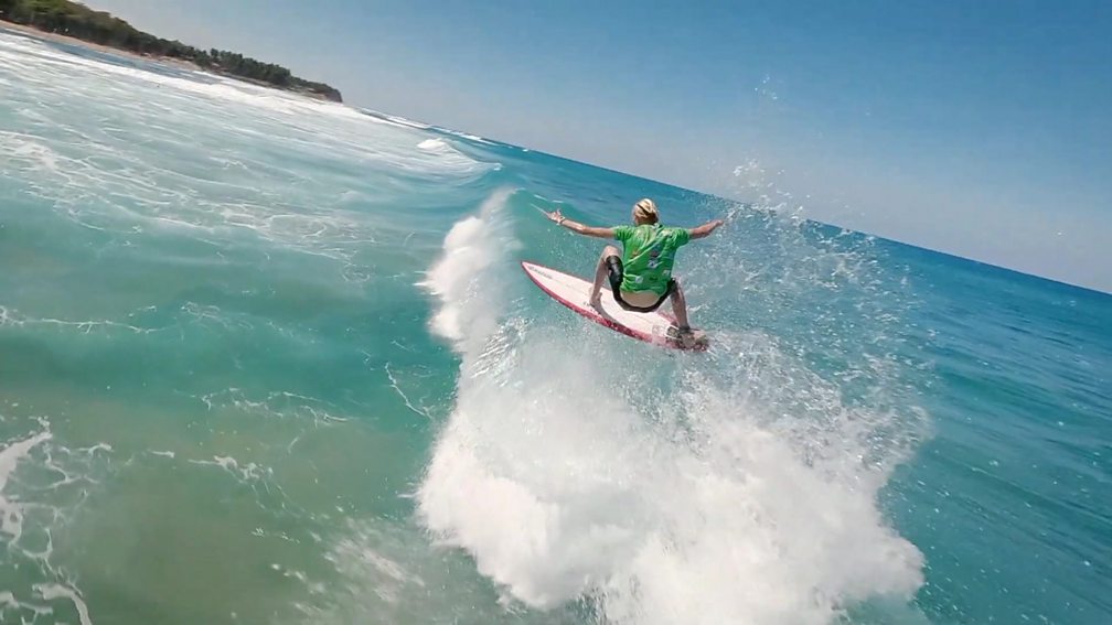 BBC One - The Emerald Isles, Series 1, Episode 1