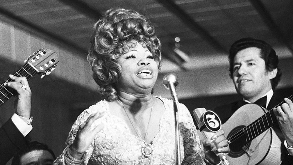 BBC World Service - Witness History, The first black woman MP in Britain