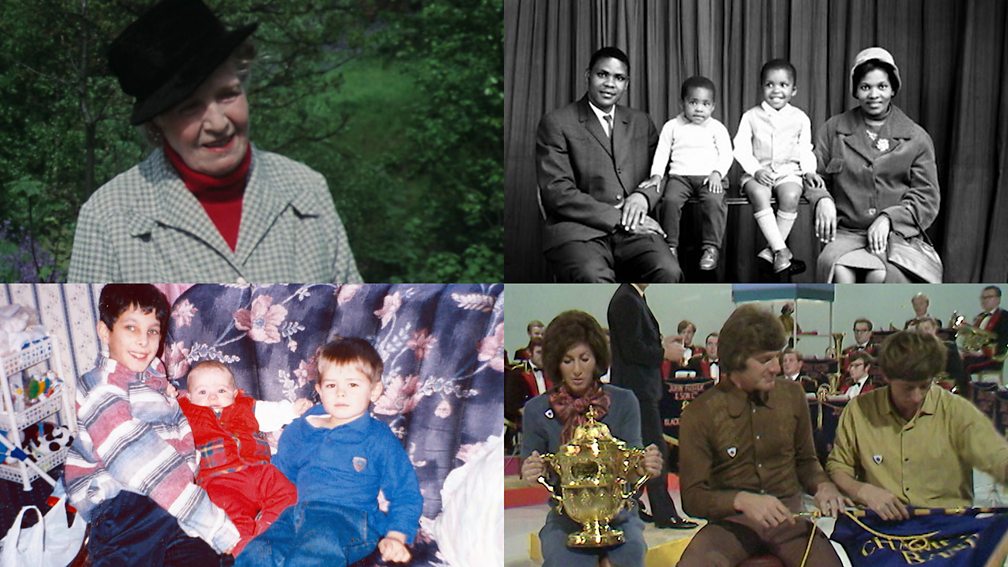 BBC - UK City of Culture, Andrea Dunbar