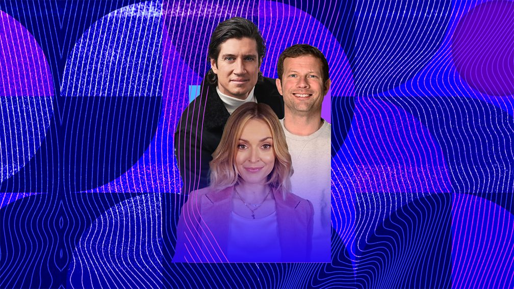 BBC Radio 2 - Sounds of the 90s with Fearne Cotton, 90s Ultimate Summer ...