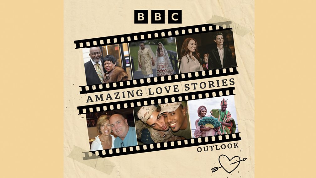 BBC World Service - Outlook, Amazing Love Stories: I fell in love with my sperm donor