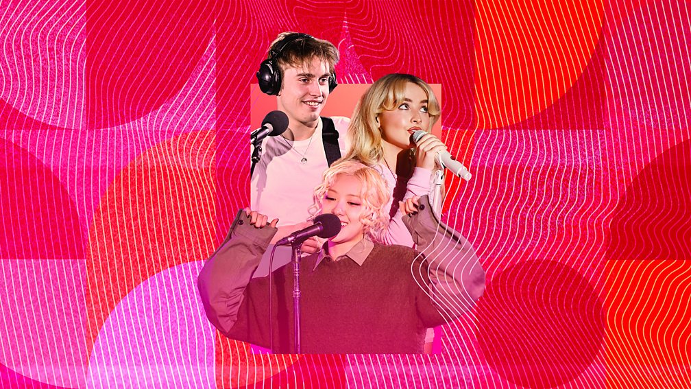 BBC Radio 1 - Radio 1's Live Lounge, The biggest hits