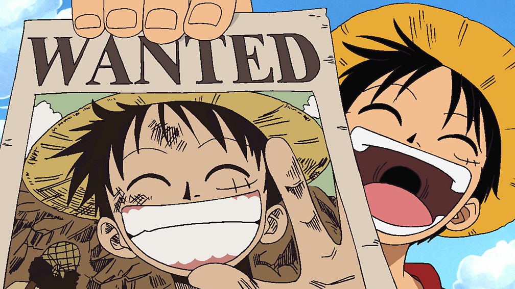 BBC Three - One Piece, Sky Island (136-206), Zenny of the Island of ...