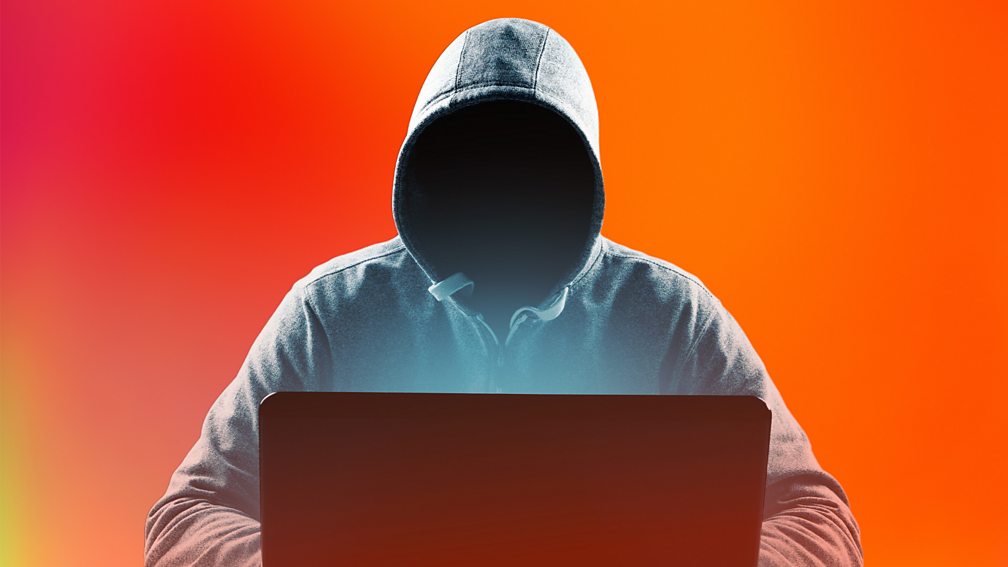 BBC Radio 4 - It's a Fair Cop, Scam Special