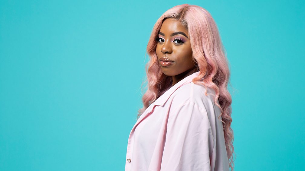 BBC Two - Chris McCausland: Seeing into the Future