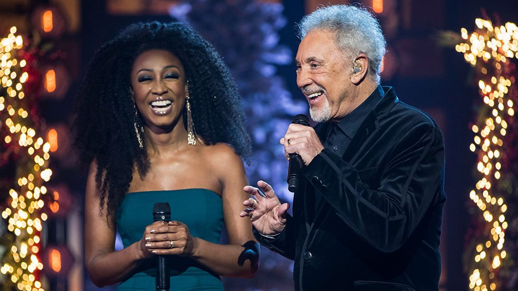 BBC Two - Christmas Hits: The Videos That Sleighed