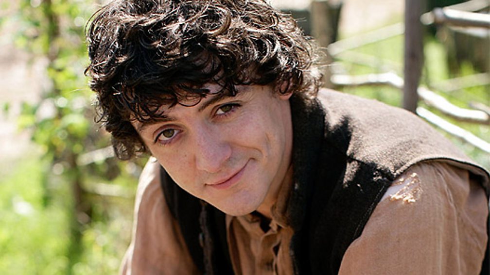 BBC One - Lark Rise to Candleford - Alf Arless