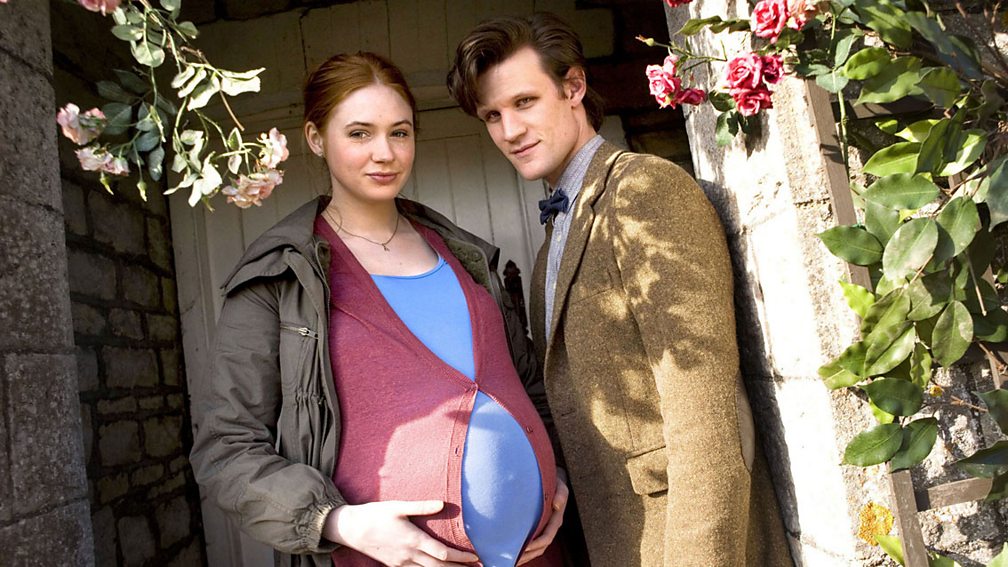 BBC One - Doctor Who (2005–2022), Series 5 - Dream Lord