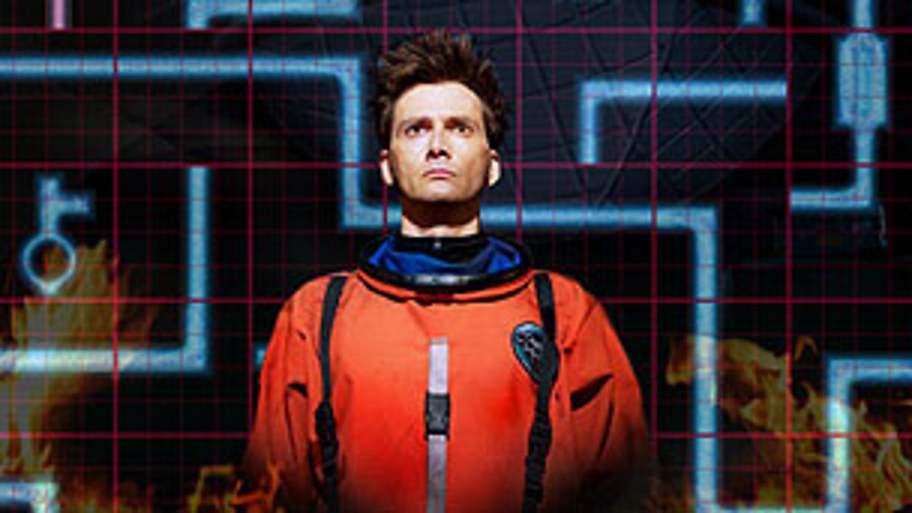 BBC One - Doctor Who - Games