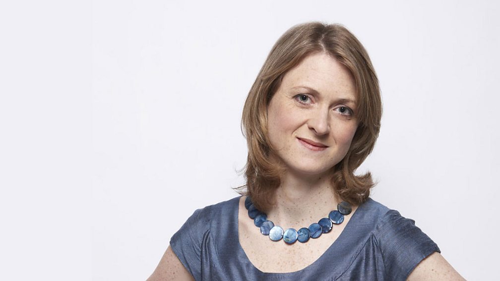BBC Radio 5 Live - 5 Live Breakfast - Rachel Burden
