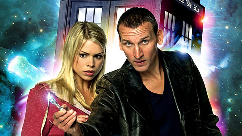 BBC One - Doctor Who (2005–2022) - Past Doctors