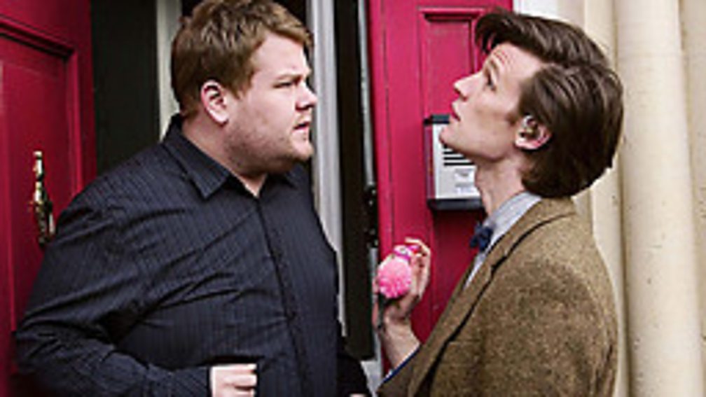 BBC One - Doctor Who (2005–2022), Series 5 - Craig Owens