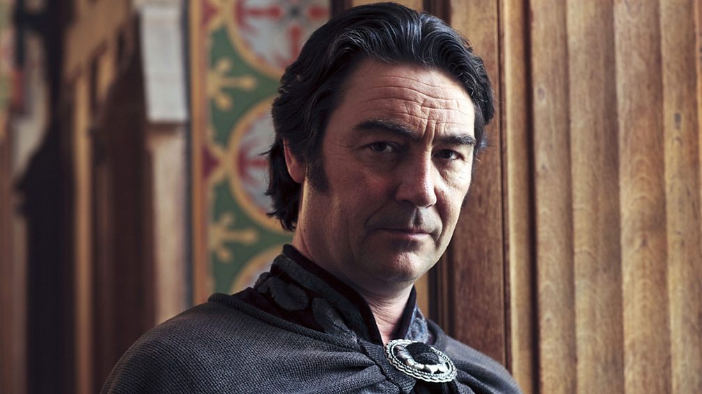 BBC One - Merlin - Villains