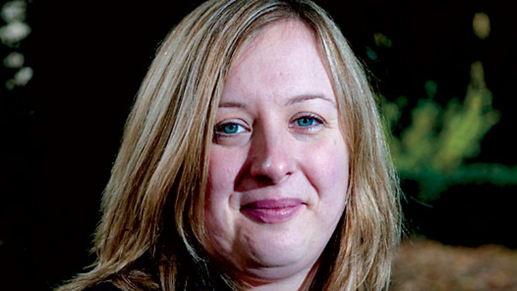 BBC Four - BBC Young Musician, 2012 - Andrea Vogler