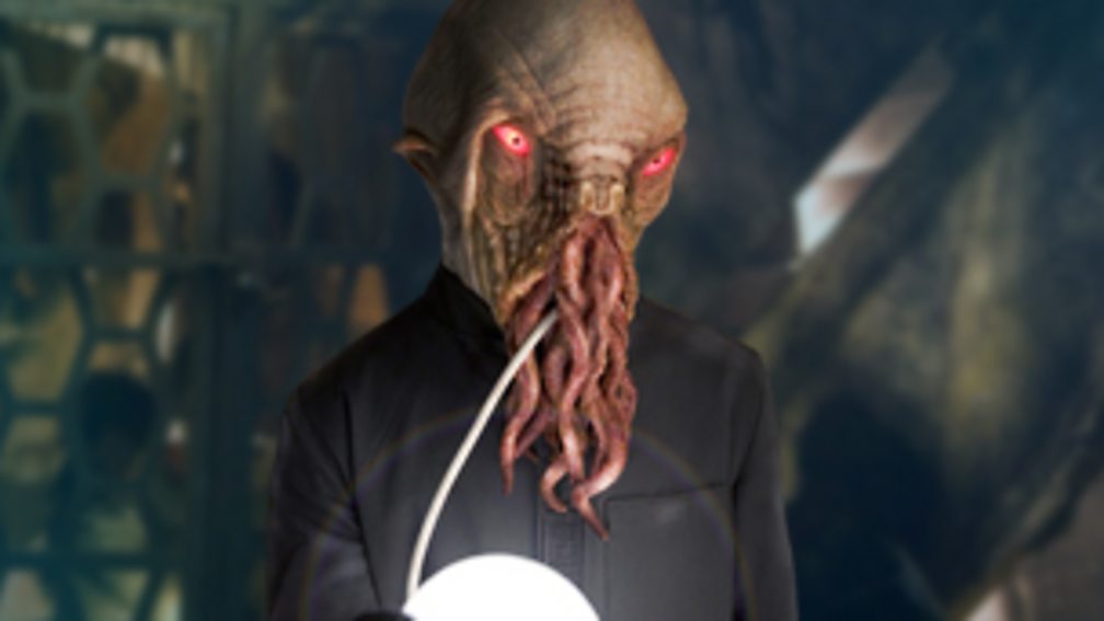BBC One - Doctor Who (2005–2022), Series 6 - The Ood