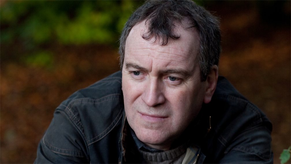 BBC One - Wallander - Characters