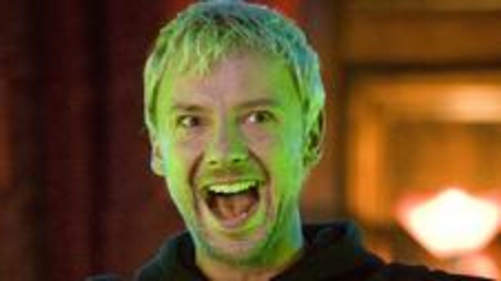 BBC One - Doctor Who (2005–2022) - Masks