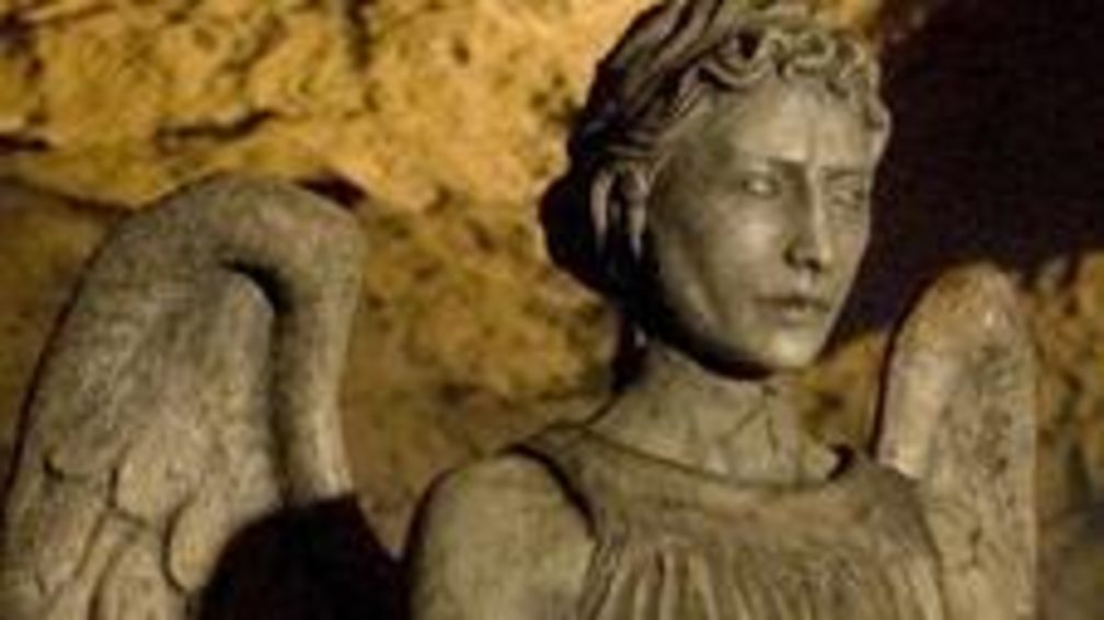 BBC One - Doctor Who (2005–2022) - Masks