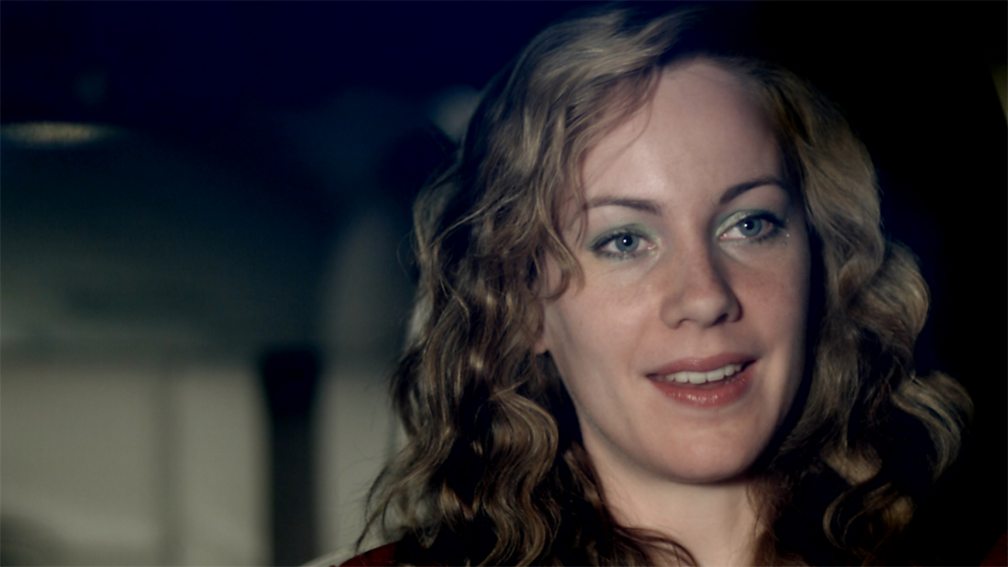 BBC One - Wallander - Characters