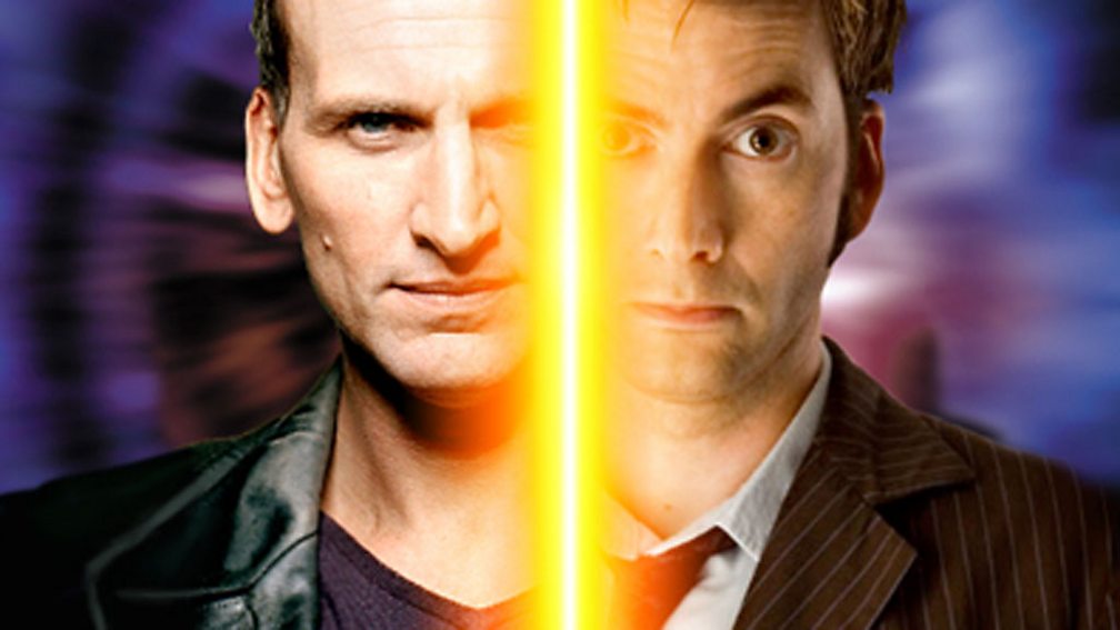 BBC One - Doctor Who (2005–2022), Series 3