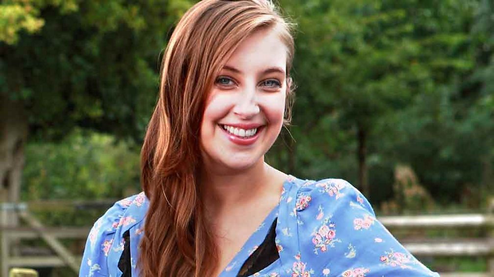 BBC Radio 4 - The Archers - Brian Aldridge