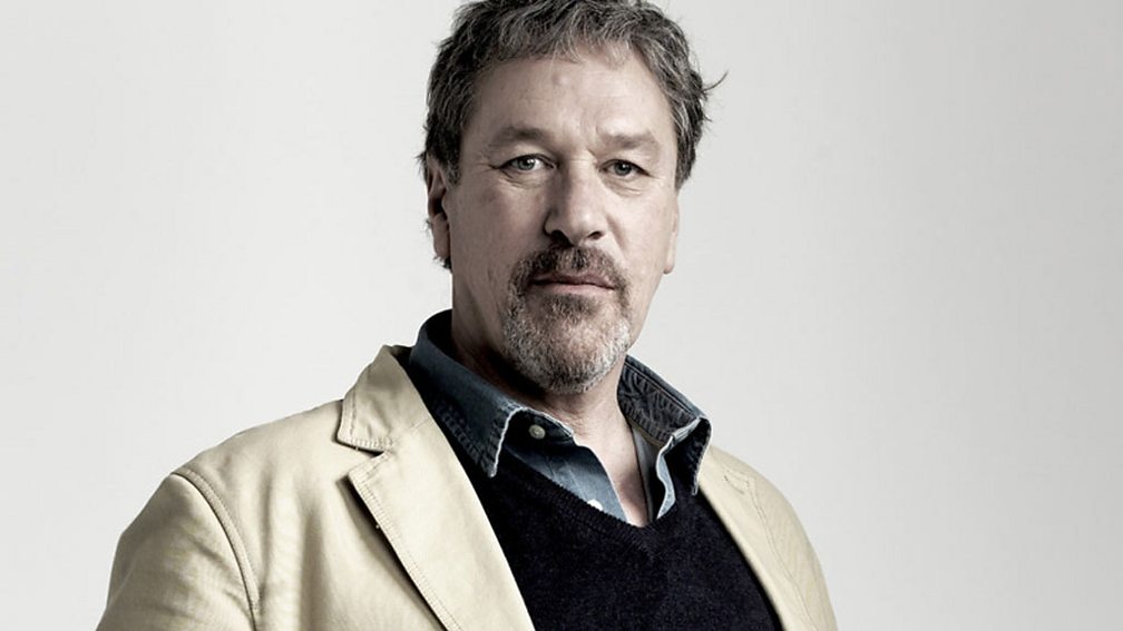 BBC Radio 4 - The Archers - David Archer