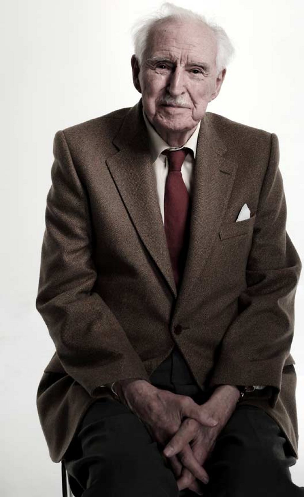 BBC Radio 4 - The Archers - Jack Woolley