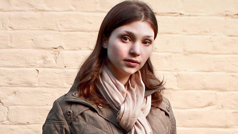 BBC Radio 4 - The Archers - Emma Grundy