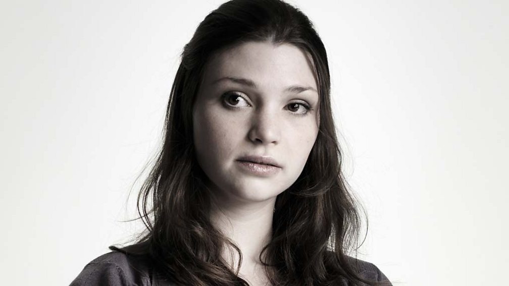 BBC Radio 4 - The Archers - Emma Grundy