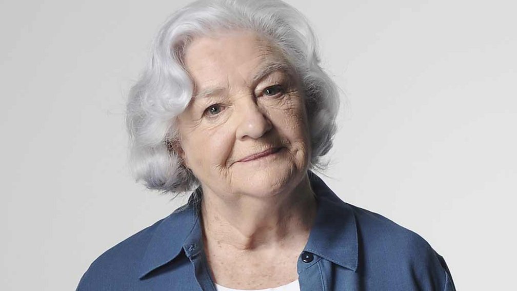 BBC Radio 4 - The Archers - Elizabeth Pargetter