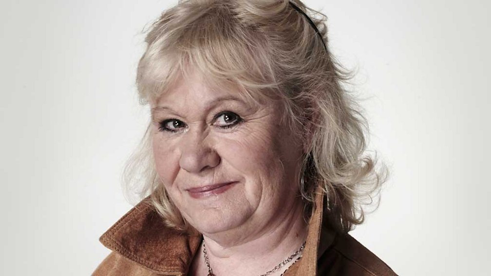 BBC Radio 4 - The Archers - Adam Macy