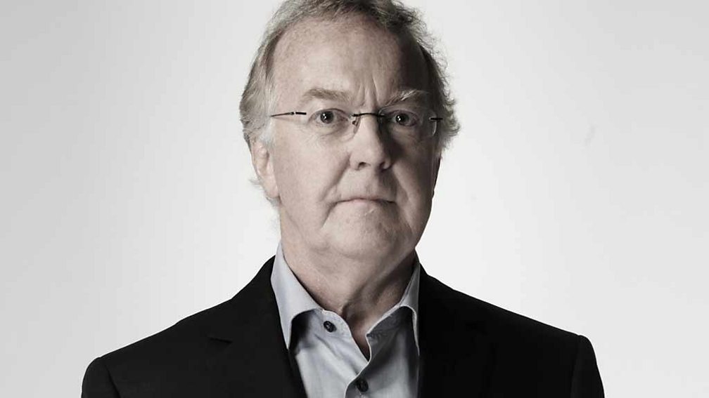 BBC Radio 4 - The Archers - Robert Snell