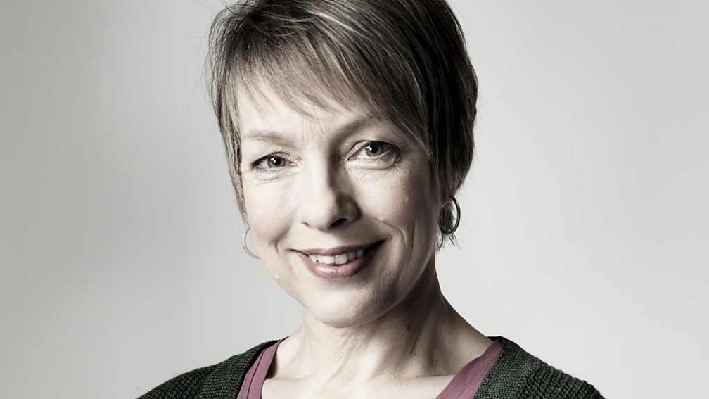 BBC Radio 4 - The Archers - Ruth Archer