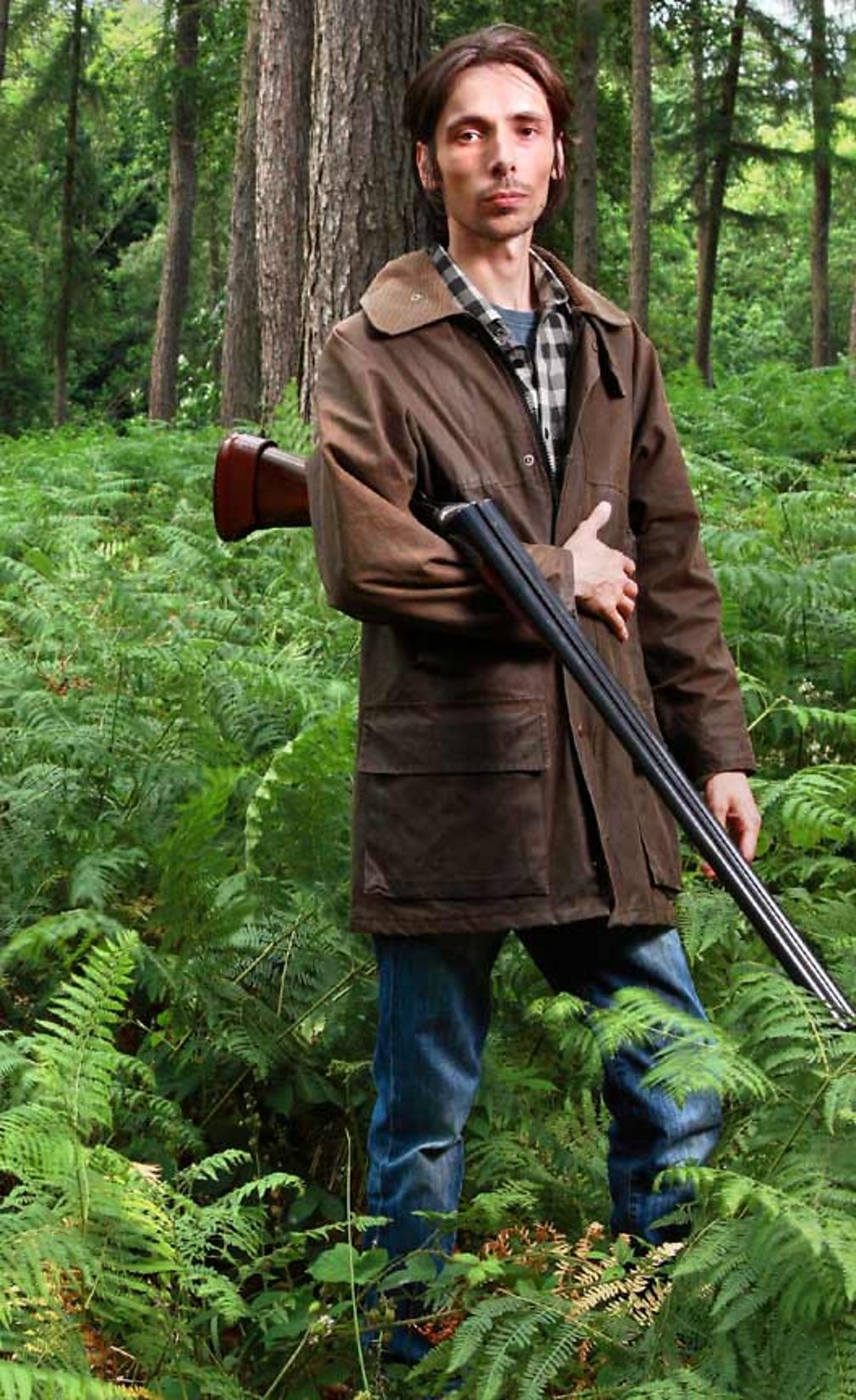 BBC Radio 4 - The Archers - Will Grundy