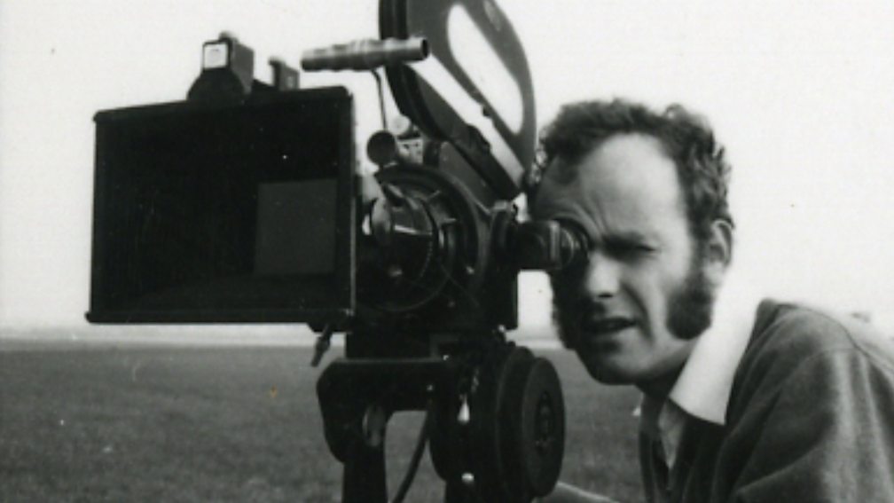 BBC Two - A Life Through The Lens: David Peat - About David