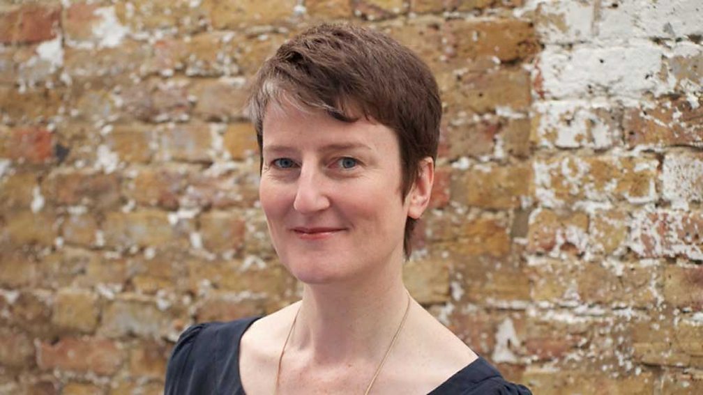 BBC Radio 4 Extra - Radio 4 Extra Presenters - Kathy Clugston