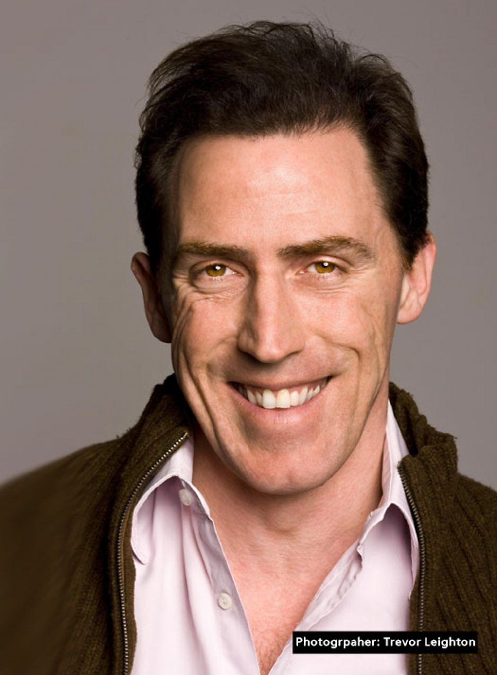 BBC One - The Queen's Diamond Jubilee - Rob Brydon