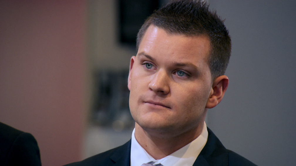 BBC One - The Apprentice, Series 8 - Ricky Martin is the winner of the ...