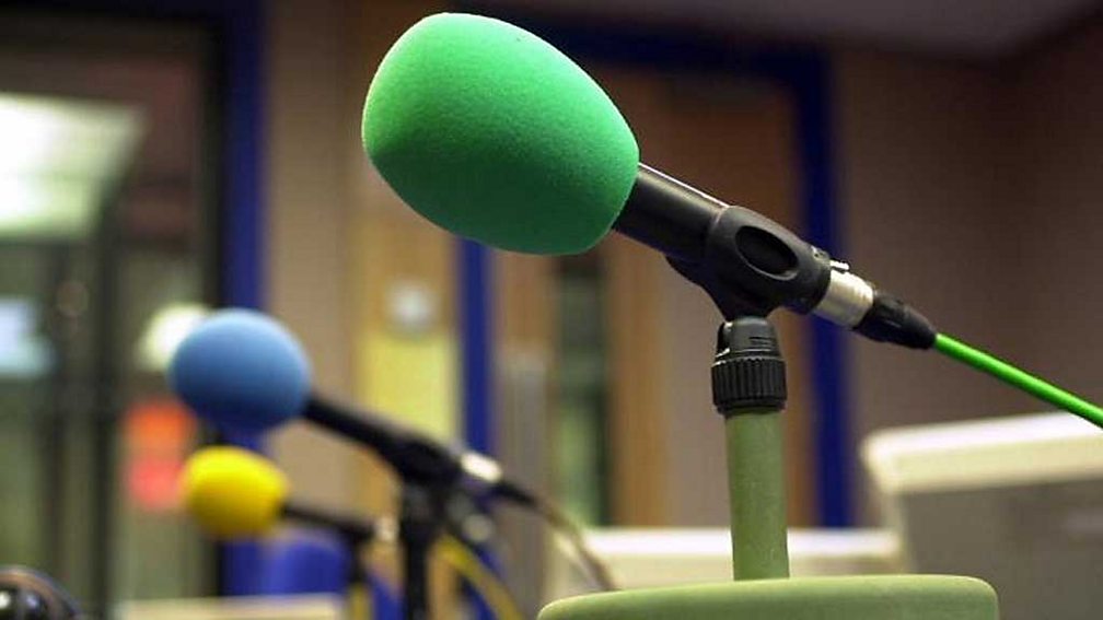 BBC Radio 4 - Today - About Today