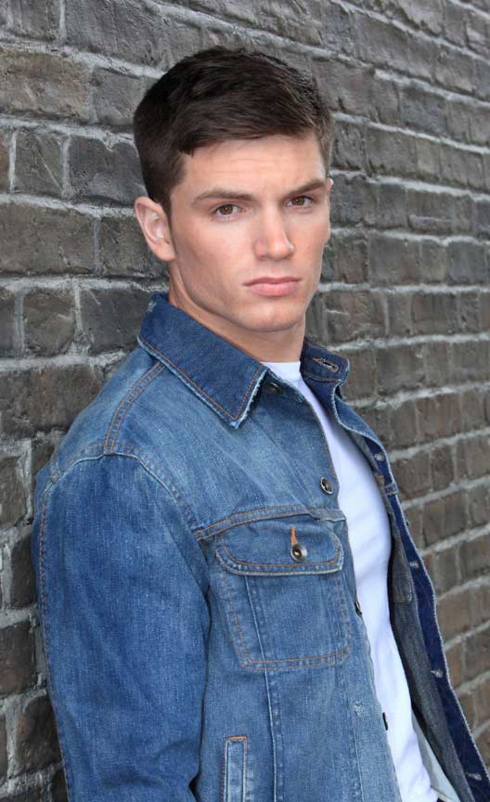 BBC One - EastEnders - Joey Branning