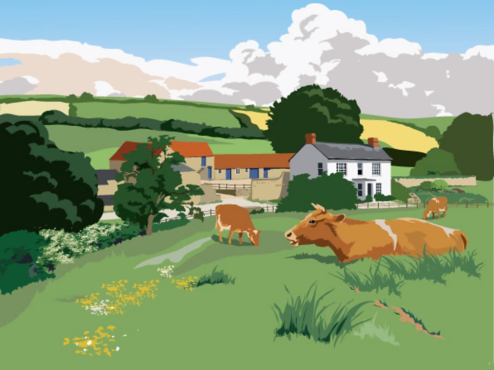 BBC Radio 4 - The Archers - Eddie Grundy