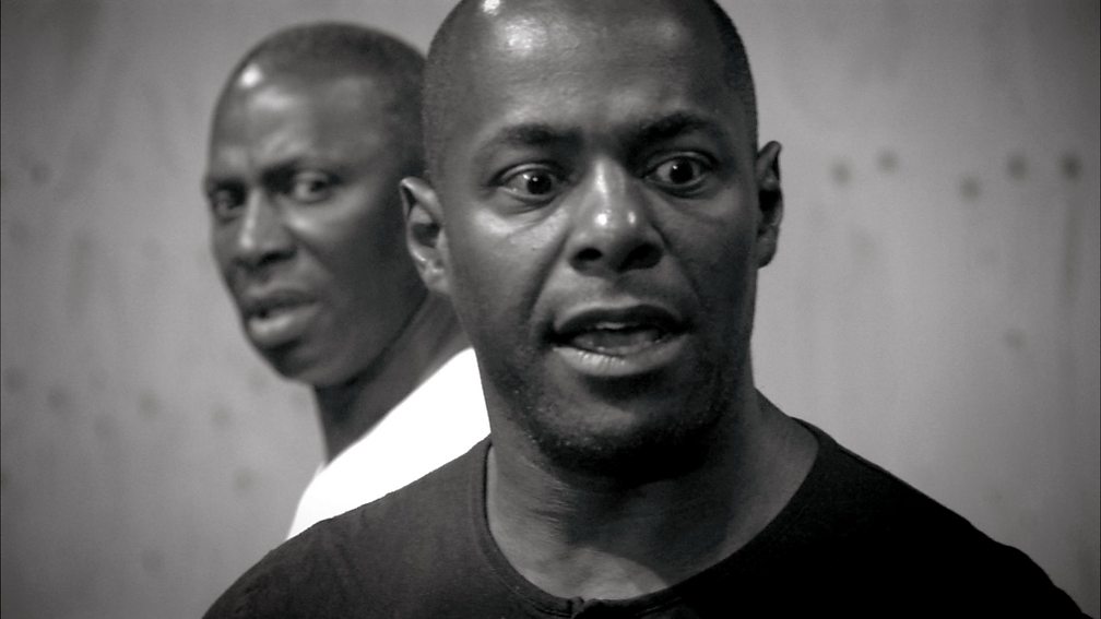 BBC Two - Shakespeare Unlocked - Julius Caesar