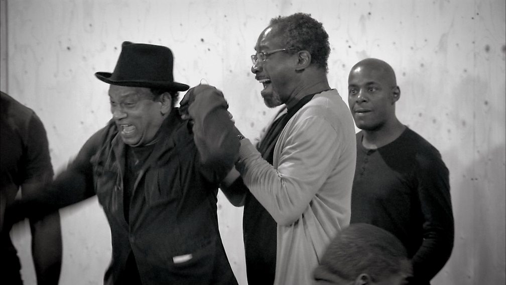 BBC Two - Shakespeare Unlocked - Julius Caesar